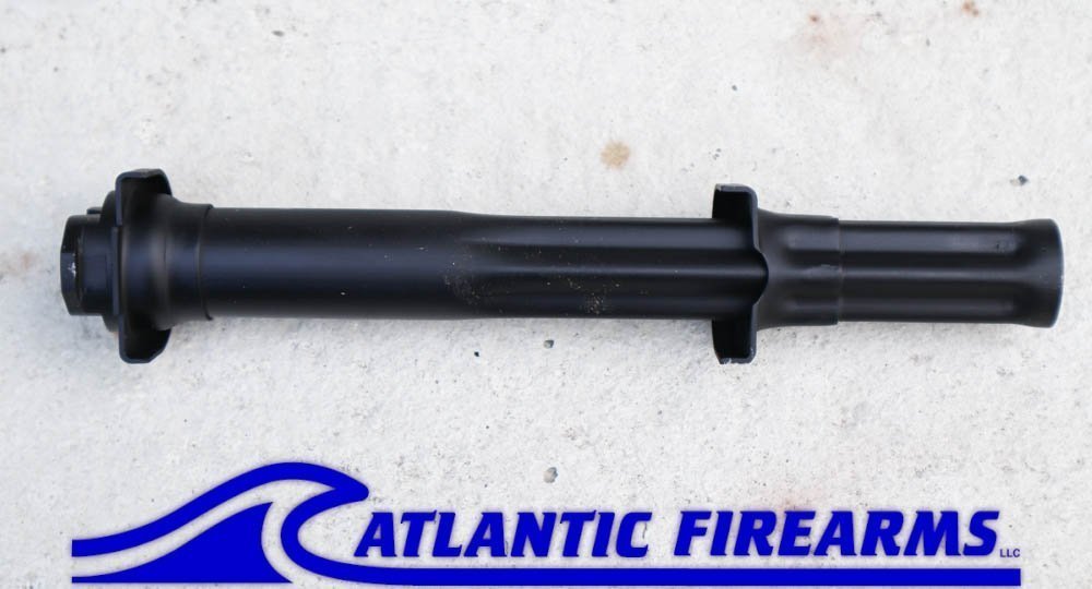 WBP AKM Gas Tube (w/o Port)-Finished - AtlanticFirearms.com