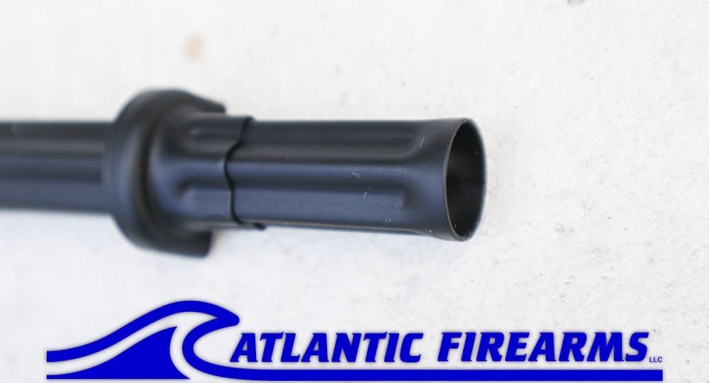 WBP AKM Gas Tube (w/o Port)-Finished - AtlanticFirearms.com