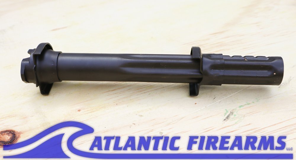WBP AKM Gas Tube with Port - AtlanticFirearms.com