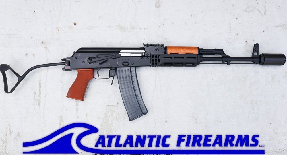 WBP Jack 5.56SR Tactical Rifle - AtlanticFirearms.com