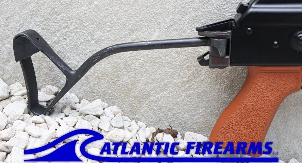 WBP Jack 5.56SR Tactical Rifle - AtlanticFirearms.com