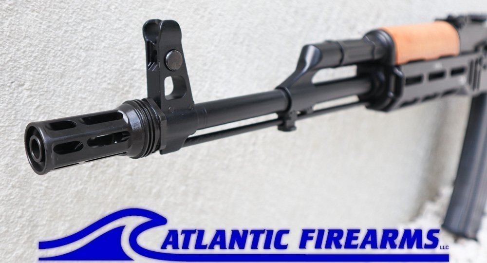 WBP Jack 5.56SR Tactical Rifle - AtlanticFirearms.com