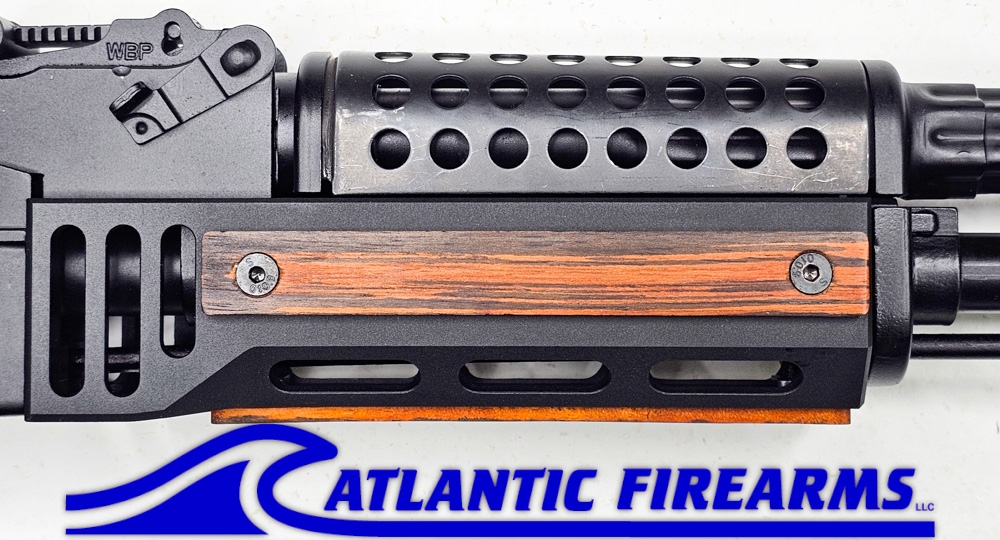 WBP Jack Modern AK47 SALE - AtlanticFirearms.com