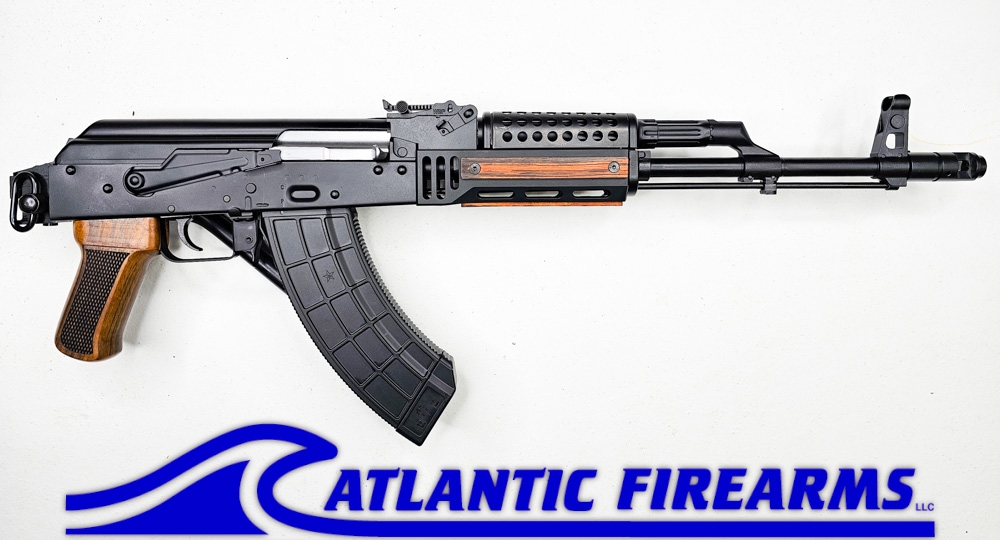 WBP Jack Modern AK47 SALE - AtlanticFirearms.com