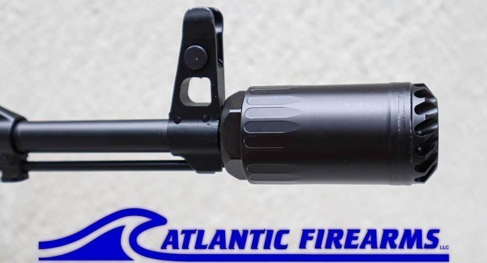 WBP Jack 7.62 Tactical Rifle - Suppressor Ready - AtlanticFirearms.com