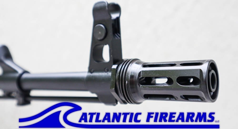 WBP Jack 7.62 Tactical Rifle - Suppressor Ready - AtlanticFirearms.com