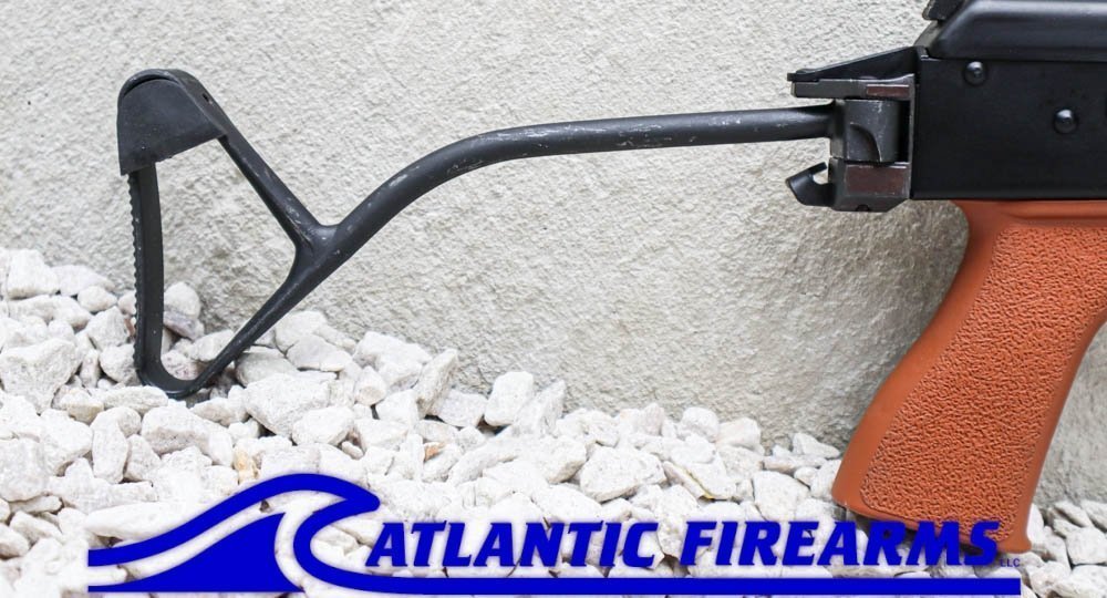 WBP Jack 7.62 Tactical Rifle - Suppressor Ready - AtlanticFirearms.com