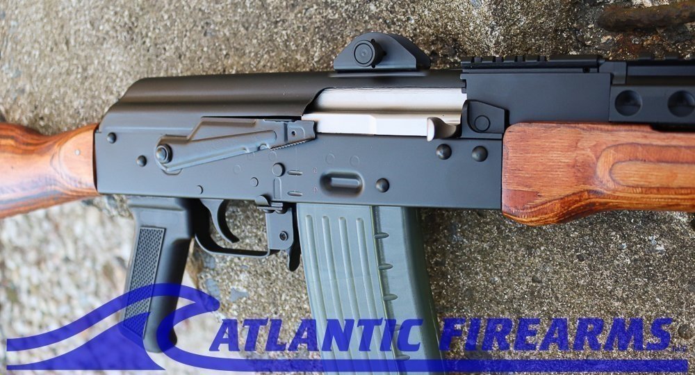 WBP TACTICAL AK Rifle - AtlanticFirearms.com