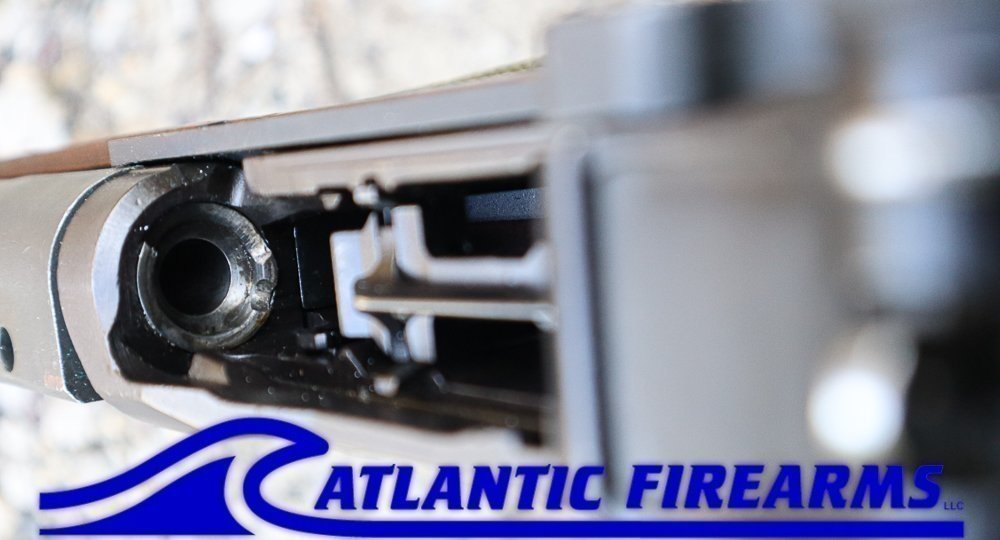 Winchester M1D Garand Sniper Rifle - AtlanticFirearms.com