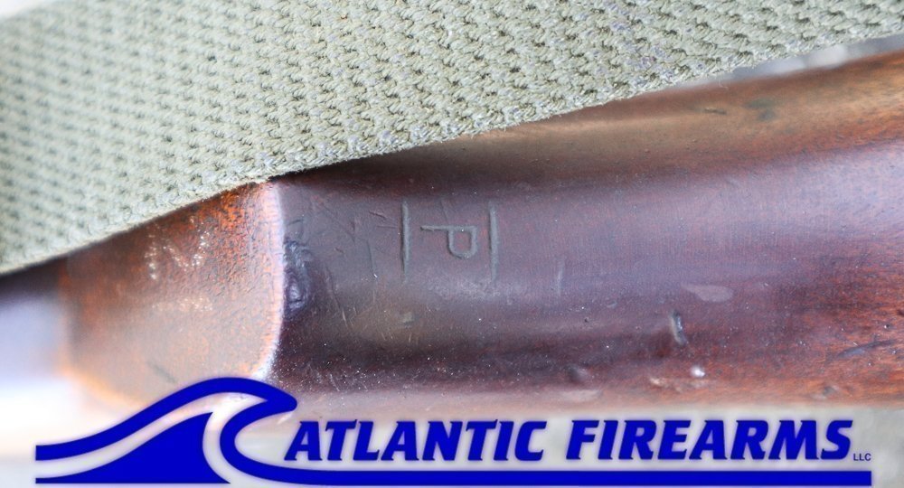 Winchester M1D Garand Sniper Rifle - AtlanticFirearms.com