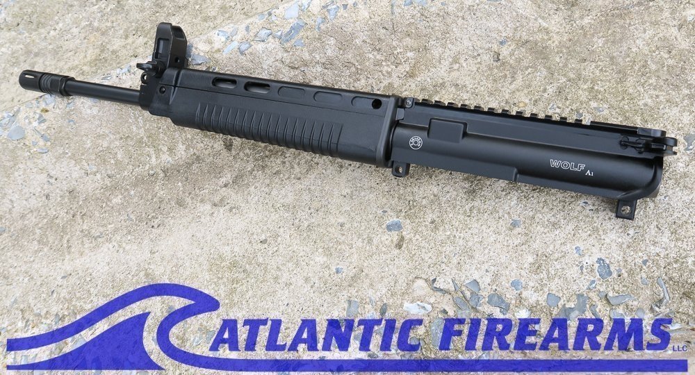 $529 Wolf T1 upper - Calguns.net