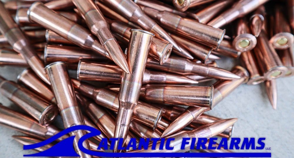 Wolf 7.62x54r Ammunition SALE - AtlanticFirearms.com