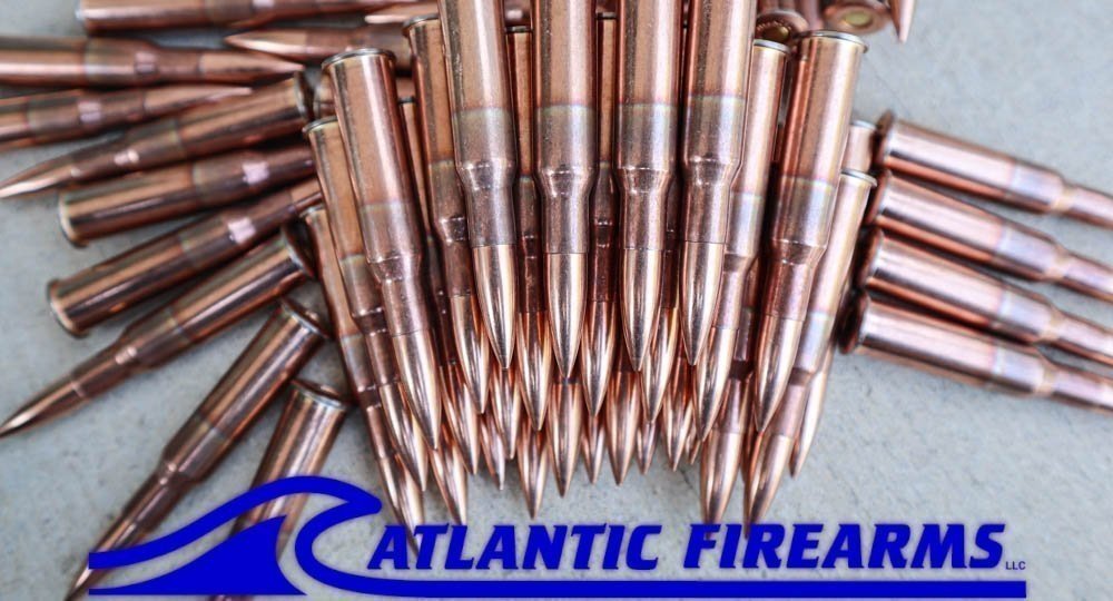Wolf 7.62x54r Ammunition SALE - AtlanticFirearms.com