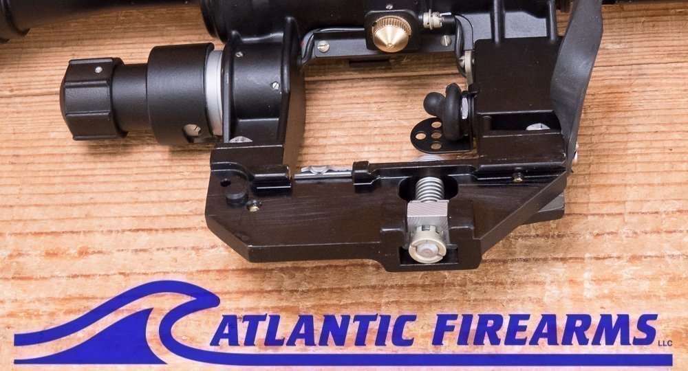 WPA PO 4x24 Military Classic Optic - AtlanticFirearms.com