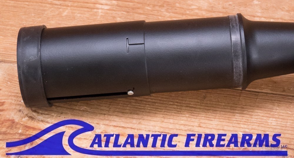 WPA PO 6x36 Military Classic Optic - AtlanticFirearms.com