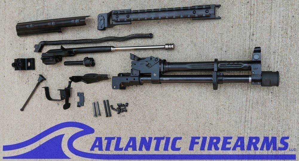 WBP AK47 Beryl Style Kit SALE - AtlanticFirearms.com