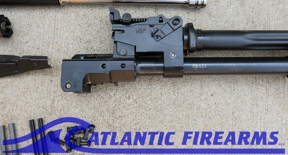 WBP AK47 Beryl Style Kit SALE - AtlanticFirearms.com