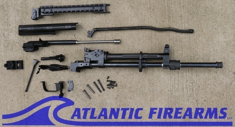 WBP AK47 Beryl Style Kit SALE - AtlanticFirearms.com