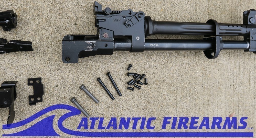 WBP AK47 Beryl Style Kit SALE - AtlanticFirearms.com