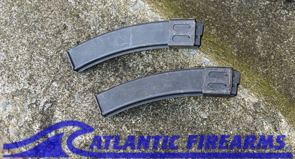 PPSH-41 WWII Magazine SALE - AtlanticFirearms.com