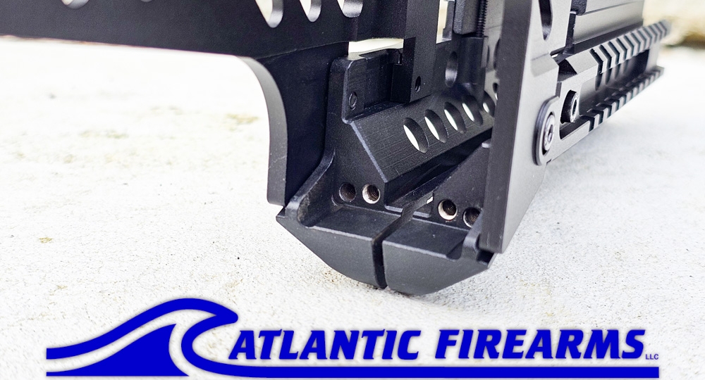 TDI X47 Handguard System - AtlanticFirearms.com