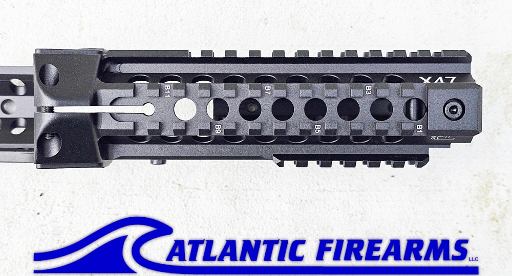 TDI X47 Handguard System - AtlanticFirearms.com
