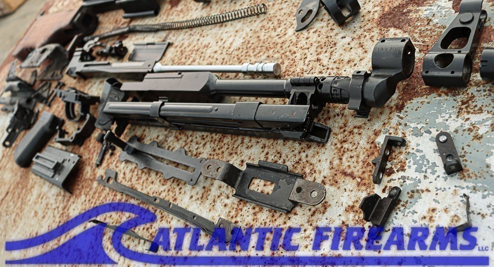 Yugo PKM M84 Parts Kit SALE - AtlanticFirearms.com