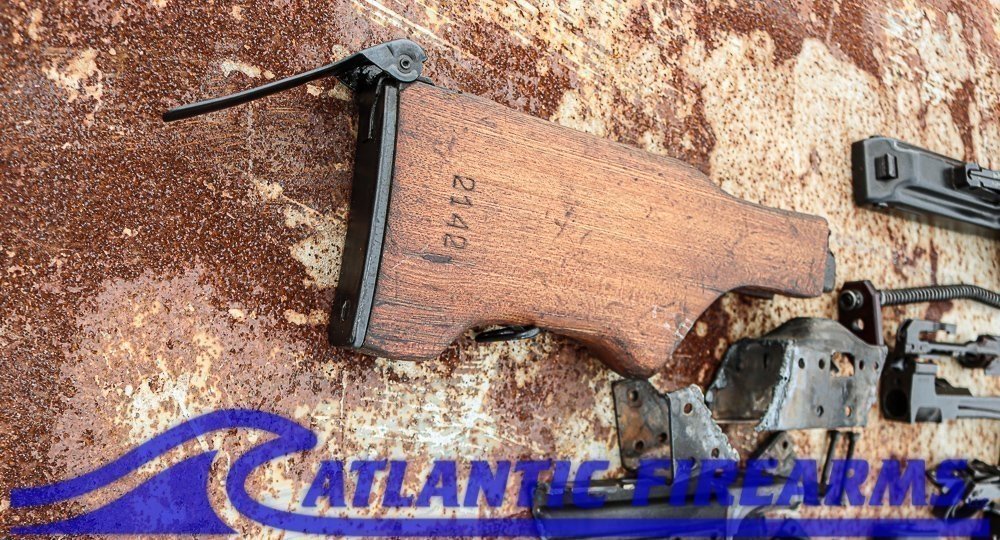 Yugo PKM M84 Parts Kit SALE - AtlanticFirearms.com