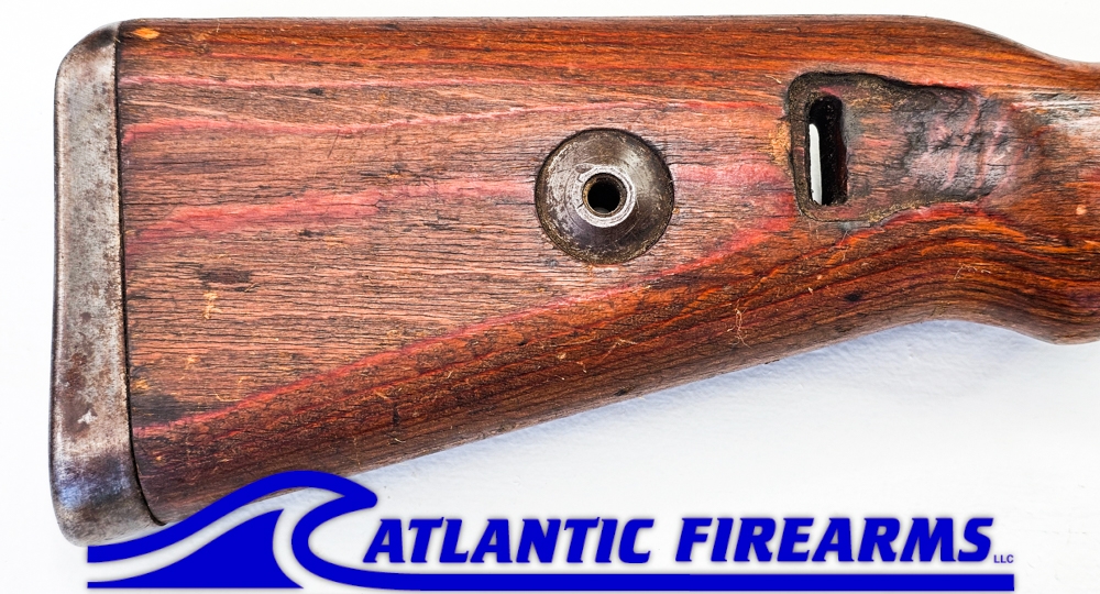 Yugo M98 Carbine - AtlanticFirearms.com