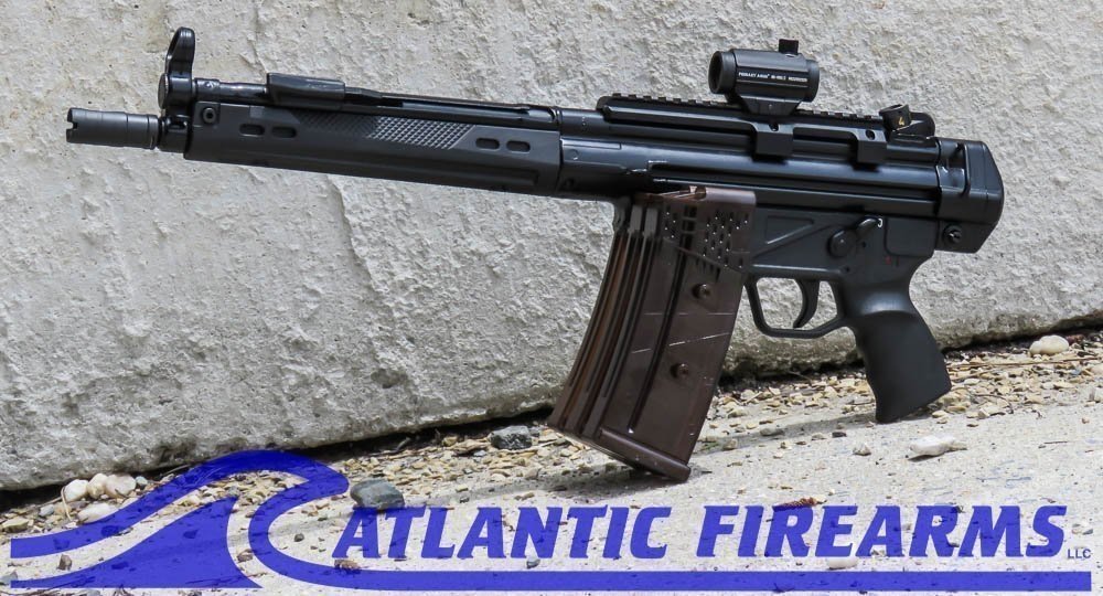 Is Century planning on importing "Z43P" pistol? | Page 2 | HKPRO Forums