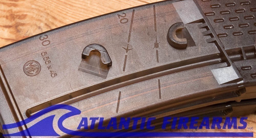 Zenith Firearms Z-43 P SALE- Zenith Firearms - AtlanticFirearms.com