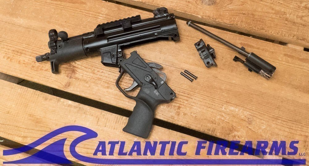 Zenith Z-5P Pistol SALE- Zenith Firearms - AtlanticFirearms.com