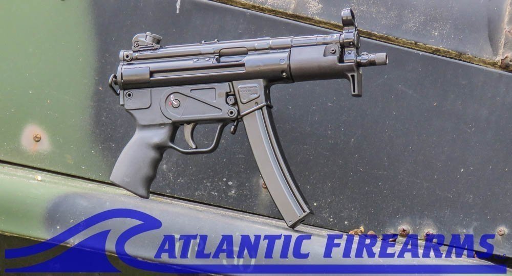 Zenith Z-5P Pistol SALE- Zenith Firearms - AtlanticFirearms.com