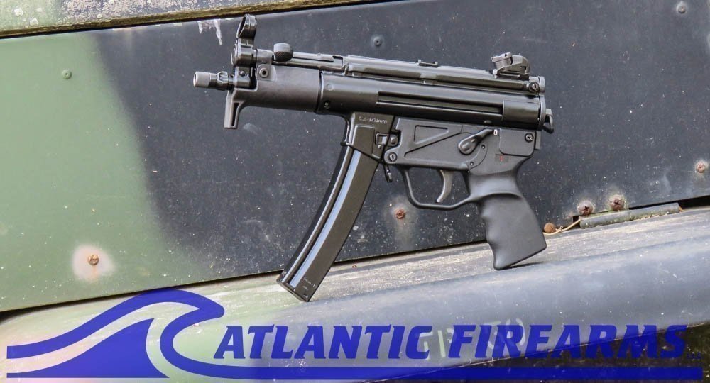 Zenith Z-5P Pistol SALE- Zenith Firearms - AtlanticFirearms.com