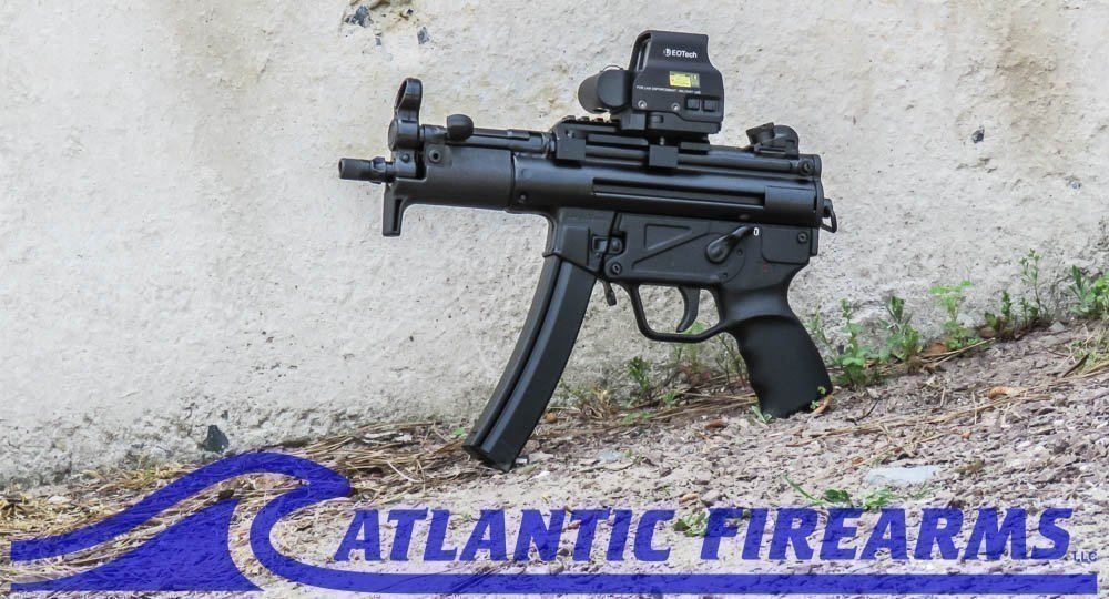Zenith Z-5P Pistol SALE- Zenith Firearms - AtlanticFirearms.com