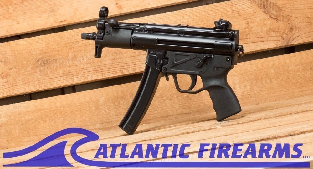 Zenith Z-5P Pistol SALE- Zenith Firearms - AtlanticFirearms.com
