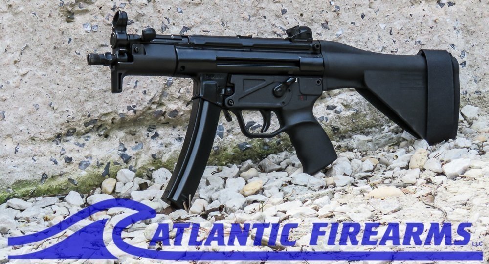 Zenith Z-5P Pistol SALE- Zenith Firearms - AtlanticFirearms.com