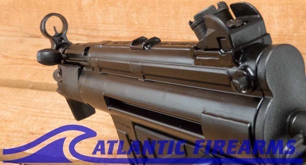 Zenith Z-5P Pistol SALE- Zenith Firearms - AtlanticFirearms.com