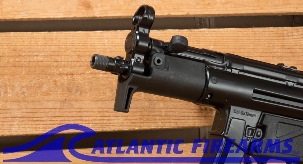 Zenith Z-5P Pistol SALE- Zenith Firearms - AtlanticFirearms.com