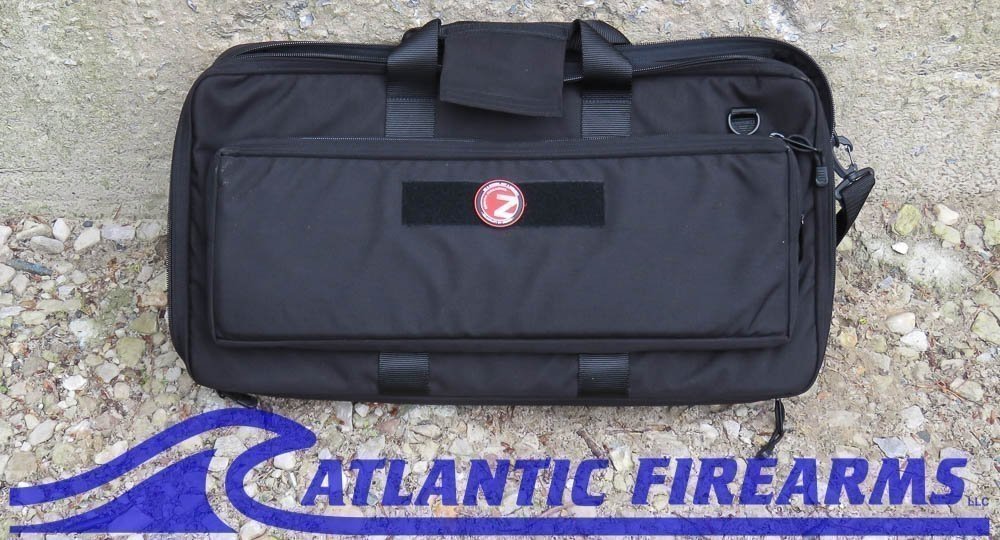 ZENITH Firearms Z43P Classic-SB Tactical-Zenith Firearms ...