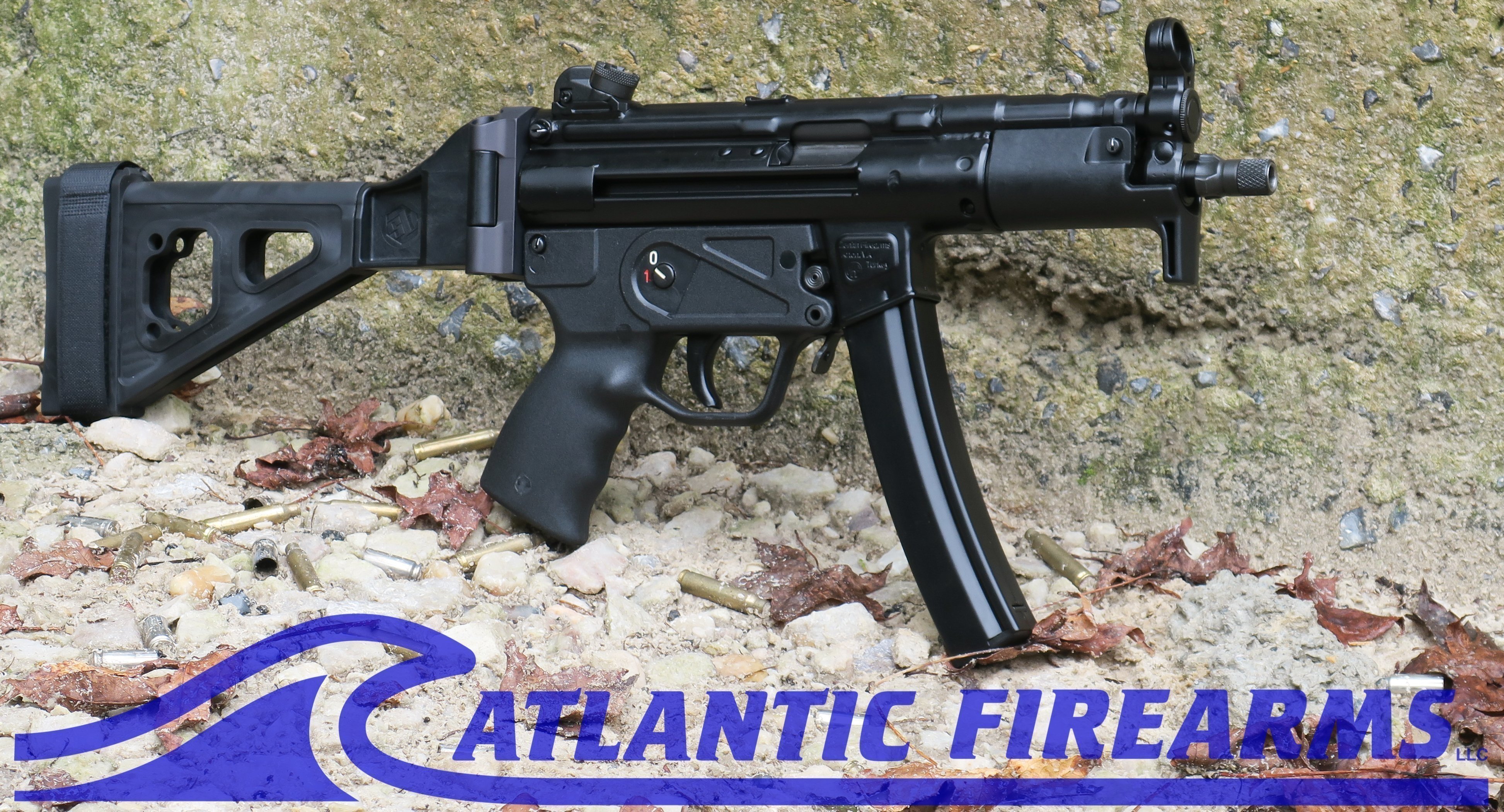 ZENITH FIREARMS- Z5P Pistol-SALE - AtlanticFirearms.com