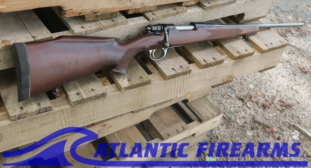 Zastava Arms LK M70 Rifle 30-06-L7306PA - AtlanticFirearms.com