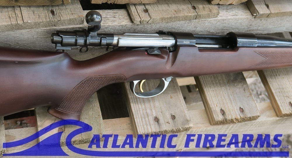 Zastava Arms LK M70 Rifle 30-06-L7306PA - AtlanticFirearms.com
