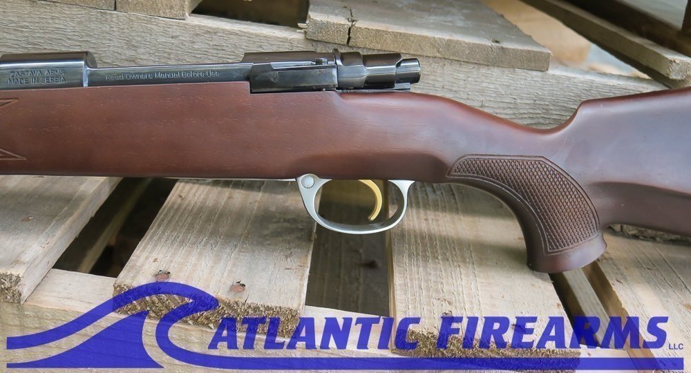 Zastava Arms LK M70 Rifle 30-06-L7306PA - AtlanticFirearms.com