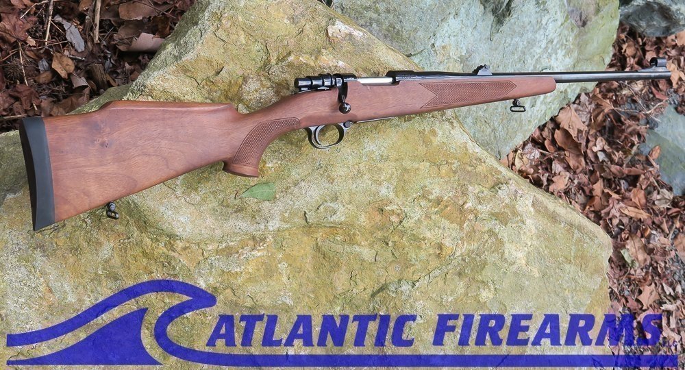 Zastava Arms LK M85 Rifle 7.62X39-L8762PM - AtlanticFirearms.com