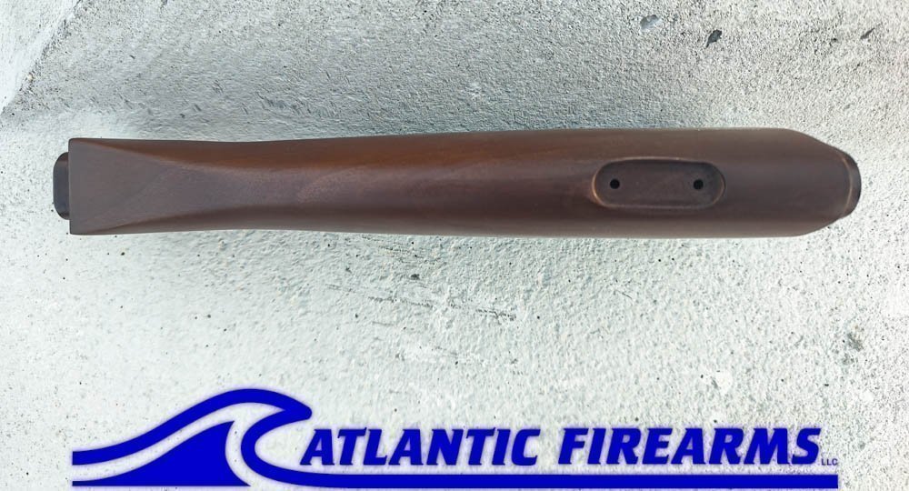 Zastava Arms M70 Walnut Stock Set - AtlanticFirearms.com
