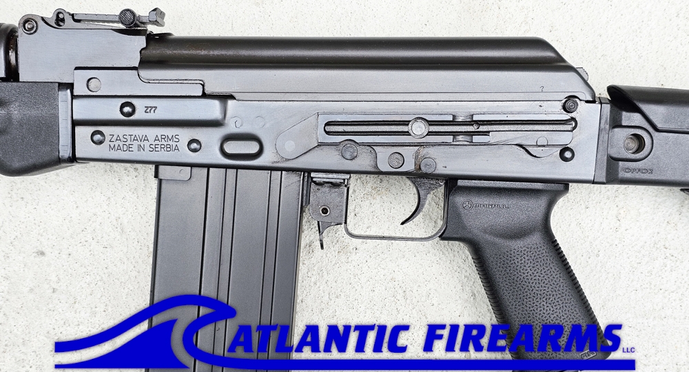 Zastava M77 Rifle For SALE - AtlanticFirearms.com