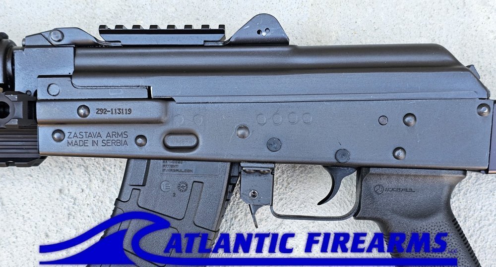 ZPAP92 Tactical Rifle SALE - AtlanticFirearms.com