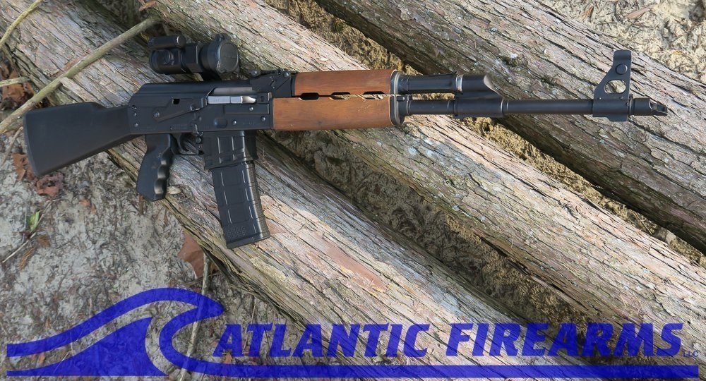 Zastava PAP M90NP 5.56x45mm Rifle RI2222-N - AtlanticFirearms.com