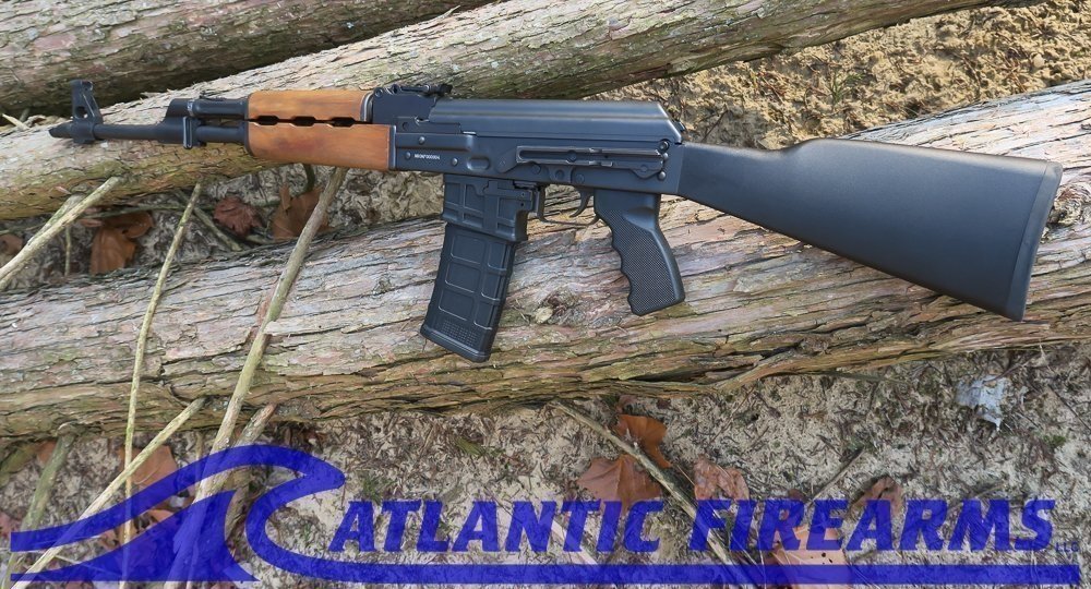 Zastava PAP M90NP 5.56x45mm Rifle RI2222-N - AtlanticFirearms.com